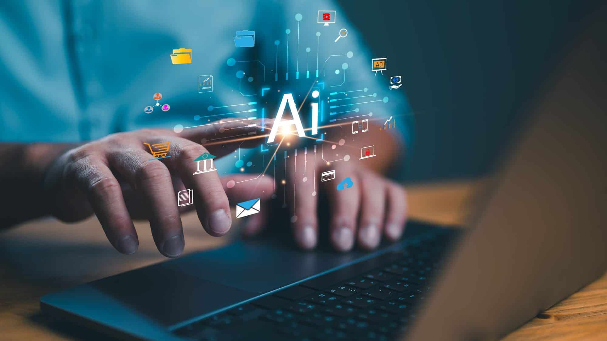 Como ganhar dinheiro com IA sem saber programar (guia prático 2025 ...