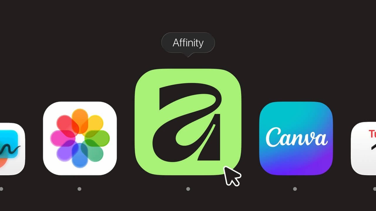 Affinity Design: guia completo para iniciantes em 2025 [CANVA ...